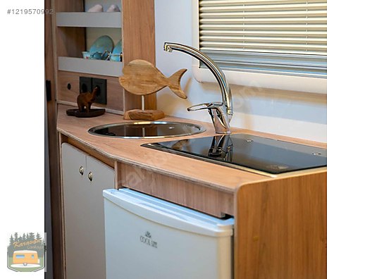 KARAVAN ÇANKAYA'DAN HEMEN TESLİM ALMAN ŞASE 0 FAİZ LUXERVAN Türkiye'nin ...