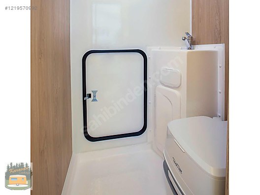 KARAVAN ÇANKAYA'DAN HEMEN TESLİM ALMAN ŞASE 0 FAİZ LUXERVAN Türkiye'nin ...