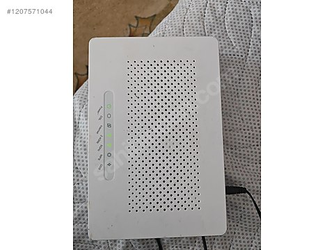 ZTE VDSL ADSL FİBERR MODEM - VDSL Modem ilanları uygun fiyatlarıyla ...