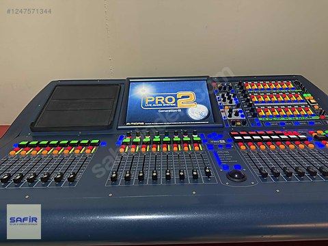 Midas pro 2 temiz ürün sahibinden.comda - 1247571344