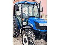 New Holland TT50 Traktör Fiyatları & Modelleri sahibinden.com'da