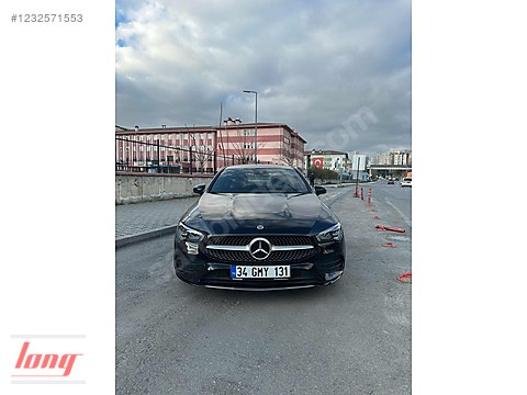 Mercedes-Benz / CLA / 200 / AMG+ 4Matic / TR NİN EN UYGUNU ''LONG ...