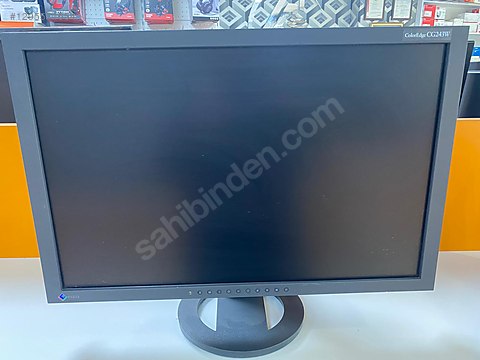 EIZO ColorEdge CG243W 61,0cm (24 sahibinden.comda - 1295571554