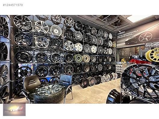 19'' BBS Fi-R Forged 5*112 8.5/9.5 ET 36/42 HYPER SILVER on sahibinden ...