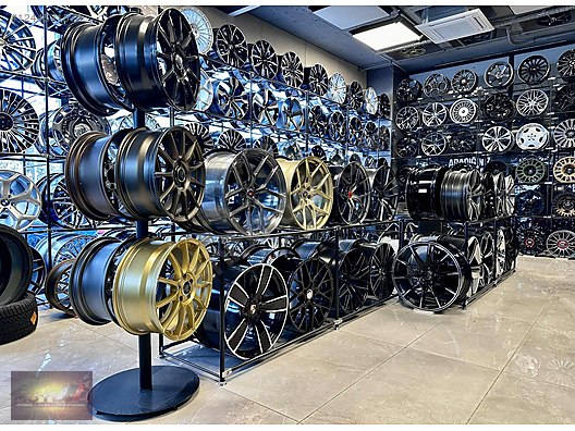 19'' BBS Fi-R Forged 5*112 8.5/9.5 ET 36/42 HYPER SILVER on sahibinden ...