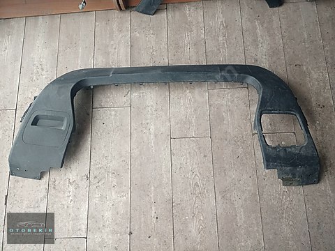 DUSTER ÖN TAMPON ALT PARÇASI 620721430R - İlan ve alışverişte ilk adres ...
