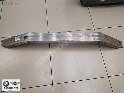 51117275178 BMW F30 F33 F32 F36 ÖN TAMPON DEMİRİ 7275178 - İlan ve ...