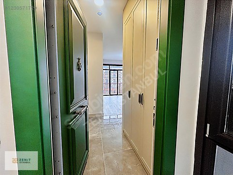 ZENİT İSTANBUL'DAN MODEL GÖKTÜRK PROJESİNDE 1+1 DAİRE - Satılık Daire İlanları sahibinden.com'da ...