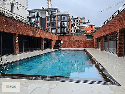 ZENİT İSTANBUL'DAN MODEL GÖKTÜRK PROJESİNDE 1+1 DAİRE - Satılık Daire İlanları sahibinden.com'da ...