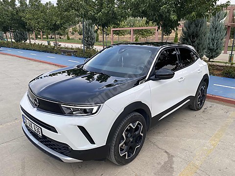 Opel / Mokka-e / Ultimate / Mokka Elektrik sahibinden.comda - 1203571935