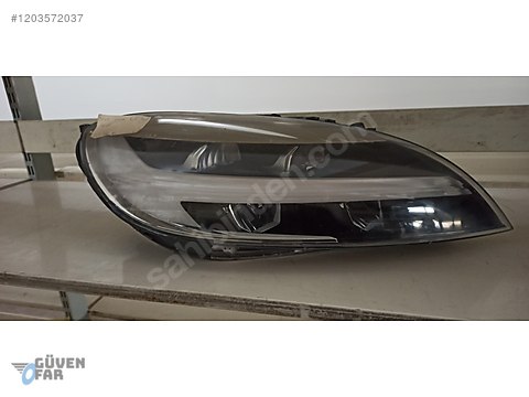 VOLVO V40 XC40 SAĞ FAR FULL LED 2012 2019 32228484 SIFIR ORJİNAL - İlan ...