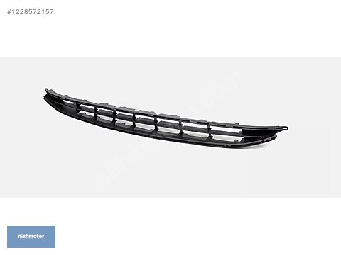 Opel Corsa E Ön Tampon Alt Izgarası Orijinal 1320245 - 13442430 - İlan ...