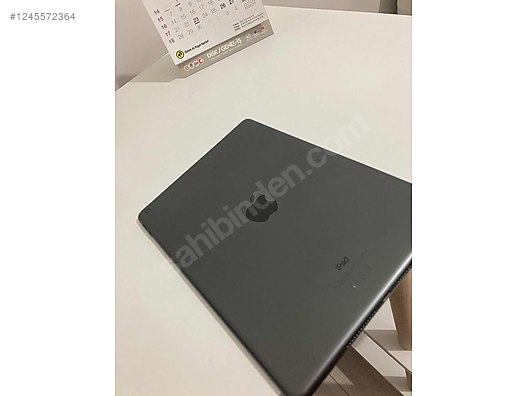 2021 iPad 9. Nesil - Apple iPad 9 sahibinden.com'da - 1245572364