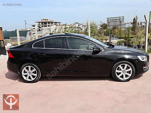 Volvo / S60 / 1.5 T3 / Advance / S60 ADVANCE HATASIZ ADVANCE-HAYALET ...