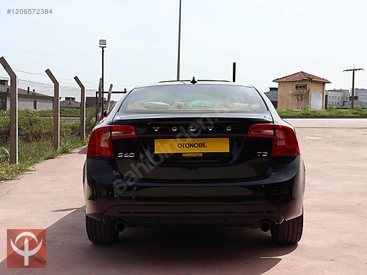 Volvo / S60 / 1.5 T3 / Advance / S60 ADVANCE HATASIZ ADVANCE-HAYALET ...