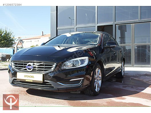 Volvo / S60 / 1.5 T3 / Advance / S60 ADVANCE HATASIZ ADVANCE-HAYALET ...