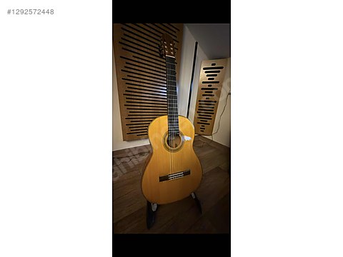 Flamenko Gitar - 1292572448