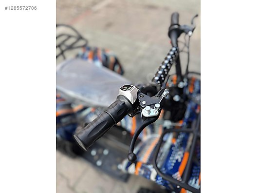 36 VOLT UTV GERÇEK LASTİK 100 KG TAŞIMA KOMPLE DEMİR sahibinden.comda ...