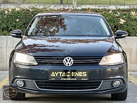Volkswagen / Jetta / 1.6 TDI / Comfortline / AYTAÇ ENES / BAKIMLARI ...