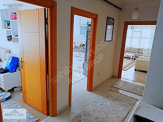 ASYA GLOBAL'DEN METRONUN DİBİNDE 3+1 140M2 ACİLL SATILIK DAİRE ...