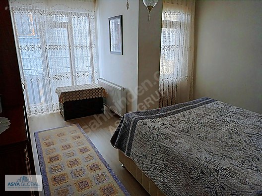 ASYA GLOBAL'DEN METRONUN DİBİNDE 3+1 140M2 ACİLL SATILIK DAİRE ...