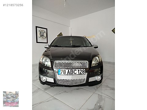 Chevrolet / Aveo / 1.4 / LS / ADİL OTOMOTİVDEN 2011 MODEL AVEO 1.4 LS ...