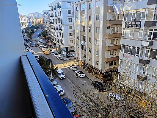 KAFKAS EMLAK DA 56,LAR CADDE ÜZERİ SATILIK OFİS - Satılık Daire İlanları sahibinden.com'da ...