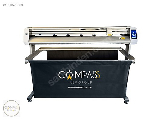 Plotter / FOLYO KESİM MAKİNESİ PLOTTER KESİCİ WİFİ KAMERA FULL ...