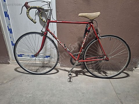 puch mistral A sahibinden.comda - 1261573380