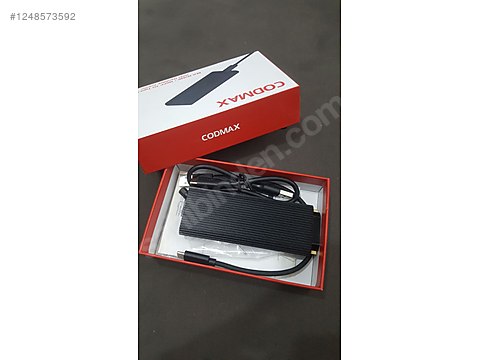 Codmax Codegen CDG-SSD-10BC Type C USB 3.1 Bellek, NVME M2 SSD ...