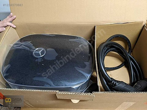 Otomobil & Arazi Aracı / Elektrik / DATA OTOMOTİV MERCEDES ŞARJ ...
