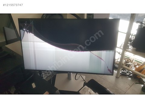 DELL S2715HT ANAKART- DELL se2717hx DELL U2722D AYAK YEDEK PARÇA ...