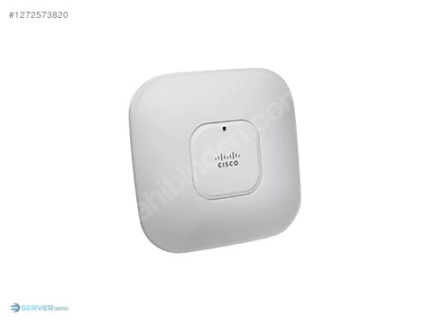 Cisco 2602 AIR-CAP2602I-E-K9 Access Point sahibinden.comda - 1272573820