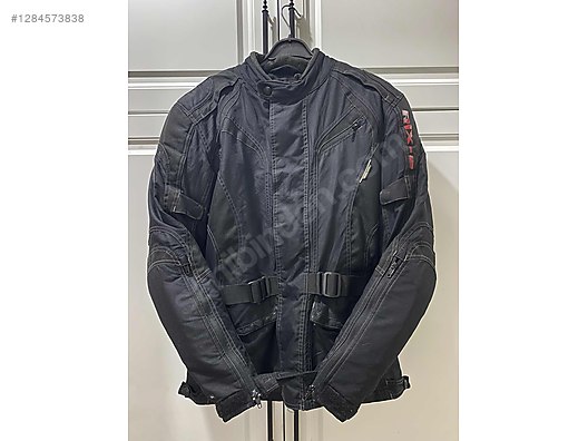 Richa Full Korumalı Motosiklet Montu sahibinden.comda - 1284573838