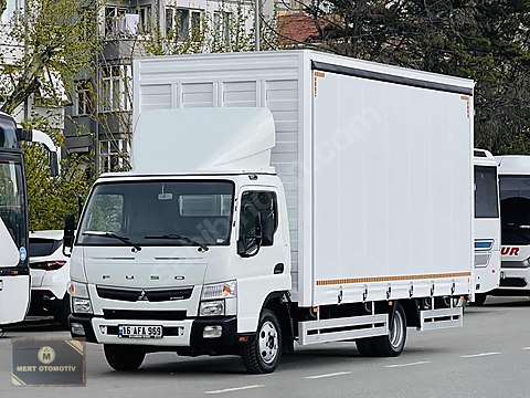 Mitsubishi - Temsa TF B35L Model 1.565.000 TL Galeriden satılık Sıfır ...