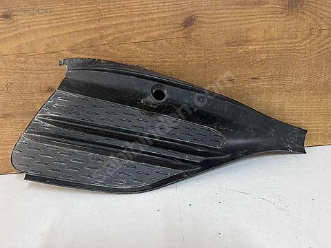A2068854205 W206 C KASA AMG ÖN TAMPON SAĞ ALT IZGARA MERSEDES - İlan ve ...