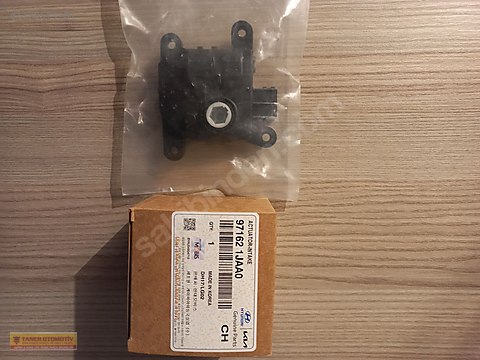 Otomobil & Arazi Aracı / Isıtma & Havalandırma & Klima / KALORİFER ...