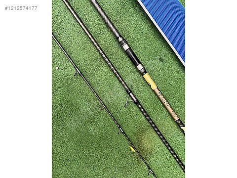 Olta Makinesi / Yuki Saiko A9 420 cm olta kamışı sahibinden.comda ...