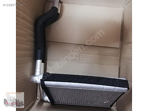 Otomobil & Arazi Aracı / Isıtma & Havalandırma & Klima / HYUNDAI İ30 ...