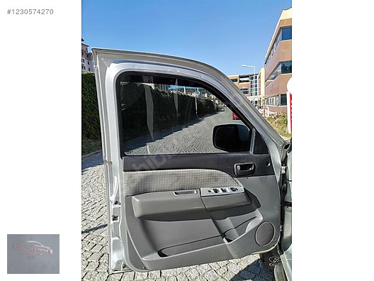 Ford / Ranger / 2.5 TDCi / XLT / 2011-RANGER MCA-4*4-HI-RIDER ...