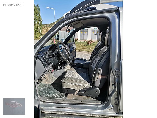 Ford / Ranger / 2.5 TDCi / XLT / 2011-RANGER MCA-4*4-HI-RIDER ...