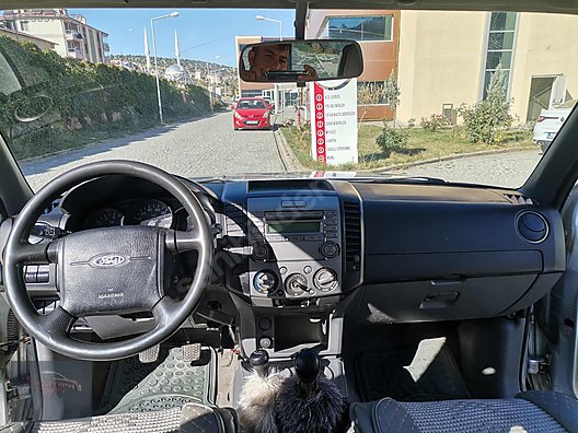 Ford / Ranger / 2.5 TDCi / XLT / 2011-RANGER MCA-4*4-HI-RIDER ...