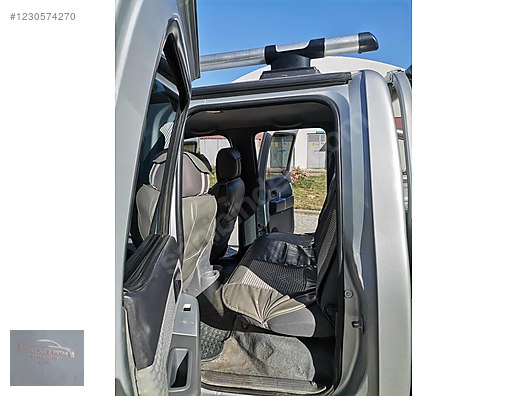 Ford / Ranger / 2.5 TDCi / XLT / 2011-RANGER MCA-4*4-HI-RIDER ...