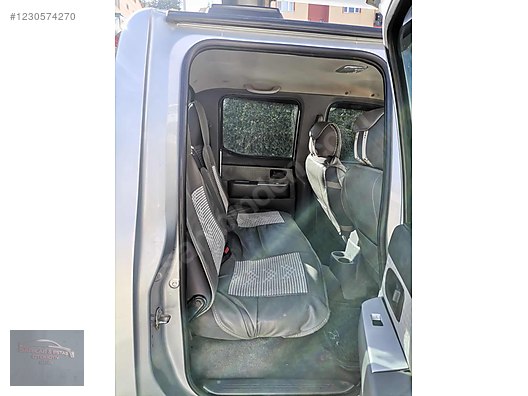 Ford / Ranger / 2.5 TDCi / XLT / 2011-RANGER MCA-4*4-HI-RIDER ...