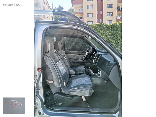 Ford / Ranger / 2.5 TDCi / XLT / 2011-RANGER MCA-4*4-HI-RIDER ...