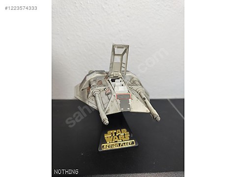 Star wars Hoth ship sahibinden.comda - 1223574333