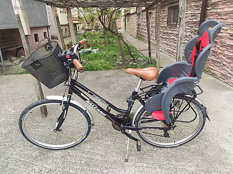 SALCANO MOSTAR ŞEHİR BİSİKLETİ sahibinden.comda - 1236574665