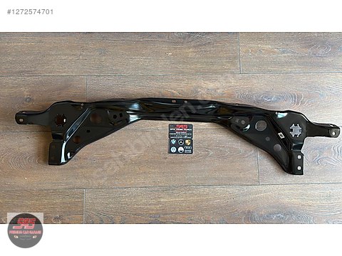 BMW X1 U11 ÖN PANEL DEMİRİ 51648737300 ORJINAL - İlan ve alışverişte ...