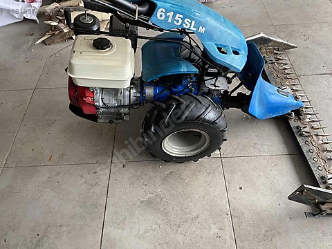 Bcs 615 sl max sahibinden.comda - 1219574793