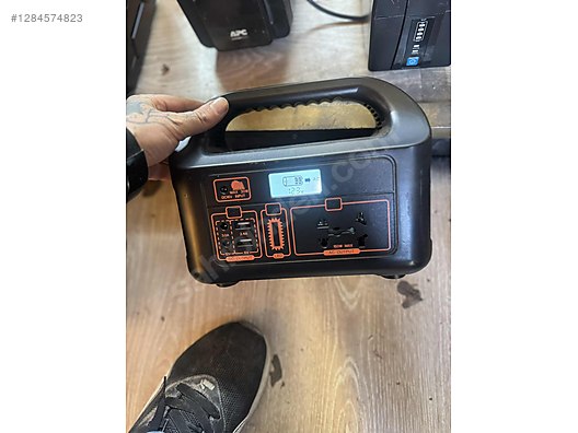 Kamp power şarj istasyonları - Elektronik Güç Kaynakları sahibinden.com ...